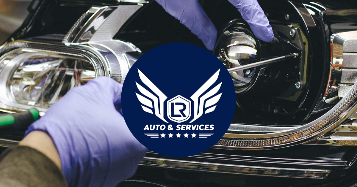 Garage automobile Chartres - LR AUTO & SERVICES